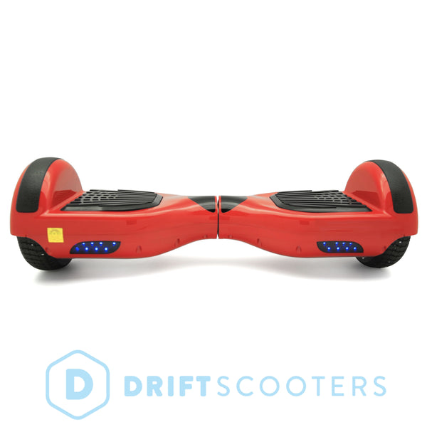 DAILY DRIFTER 6.5" Self Balancing Scooter - Just $249+ | DriftScooters™